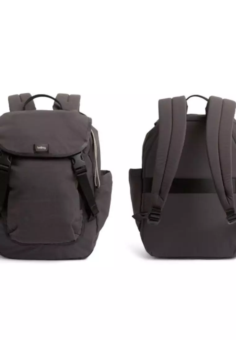 Buy Bellroy Bellroy Cinch Backpack - Charcoal 2026 Online | ZALORA