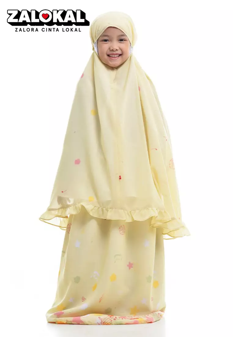 RABBANI Original Official Store di ZALORA Indonesia