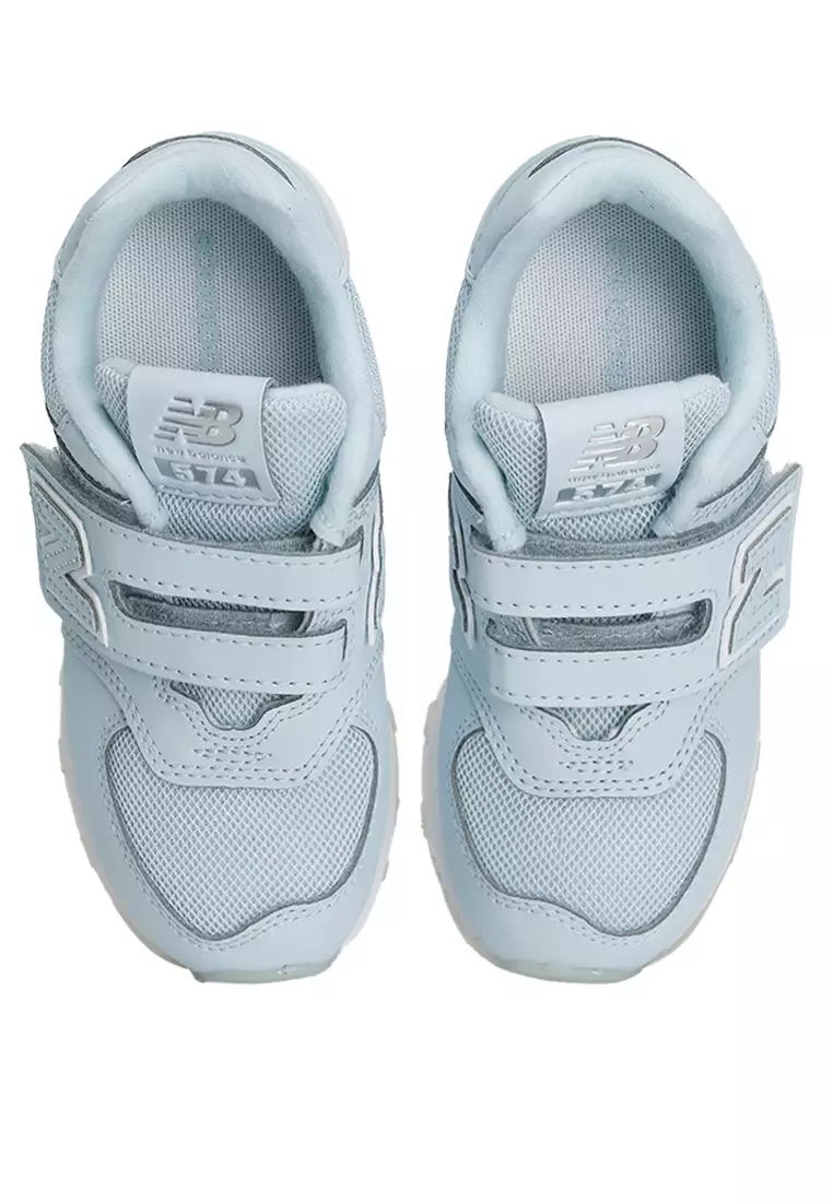 Buy New Balance 574 Kids Lifestyle Shoes 2026 Online | ZALORA