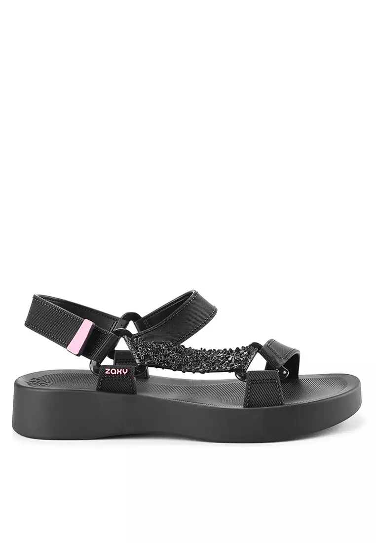 Sandal Wanita Premium Model Terbaru Up to 80% - ZALORA