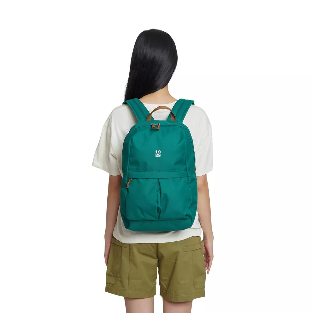 Jual Eiger Eiger Ws Flor Backpack 15L Original 2024 | ZALORA Indonesia