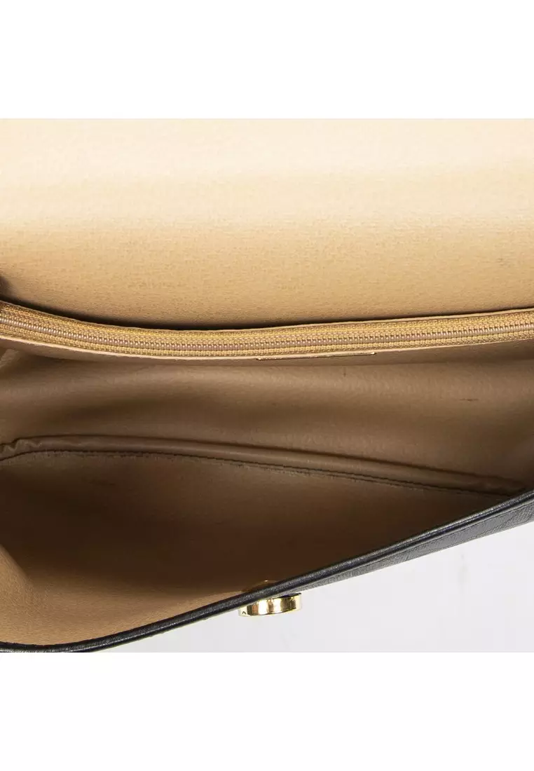 Buy Dior Pre-Loved Vintage Shoulder Flap Crossbody Online | ZALORA Malaysia