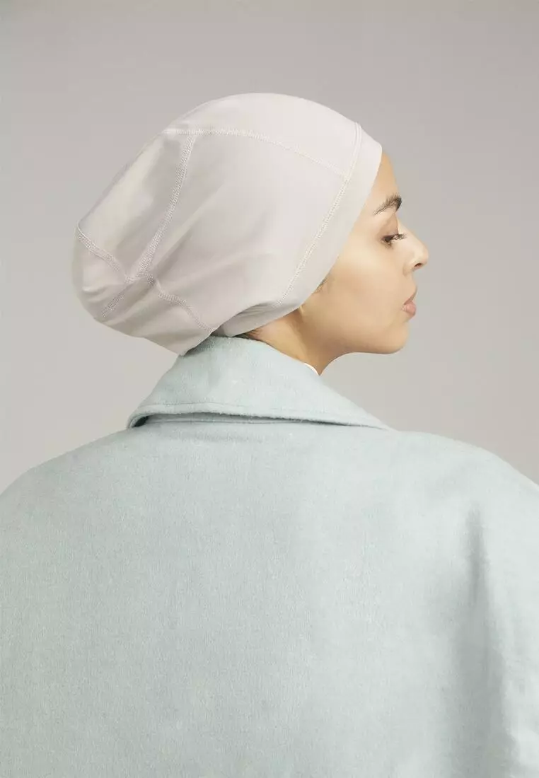 Buy ARUMN ALANYA SPORTS HALF CAP UNDERSCARF 2025 Online | ZALORA