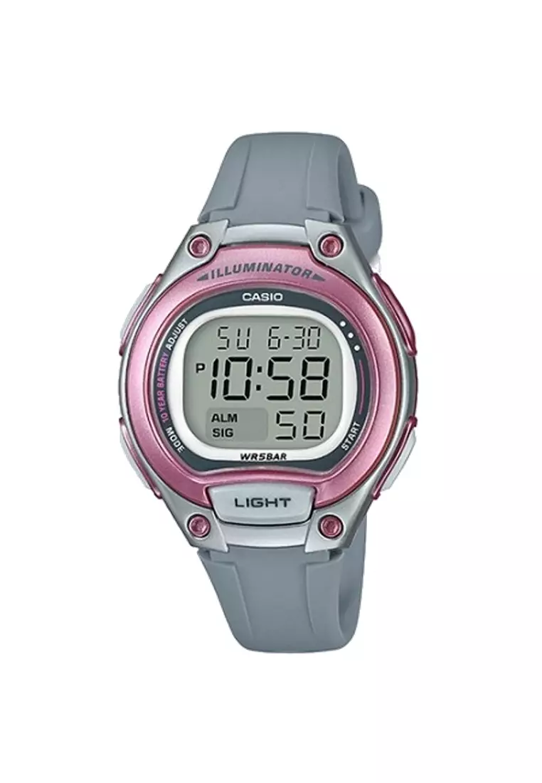 Buy CASIO For Kids Online @ ZALORA Malaysia & Brunei