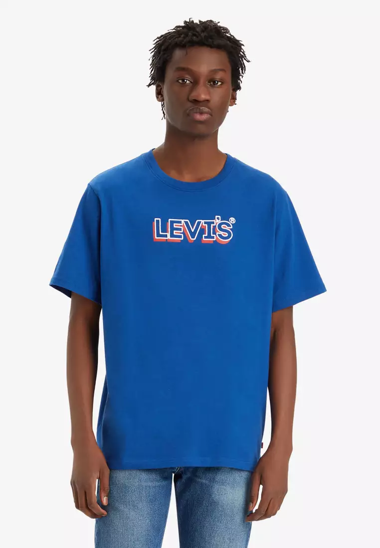 Buy Levi's Men | Sale Up to 90% @ ZALORA Malaysia