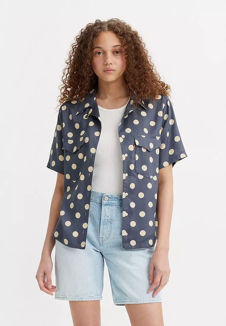 Buy Levi's Women | Sale Up to 90% @ ZALORA Malaysia