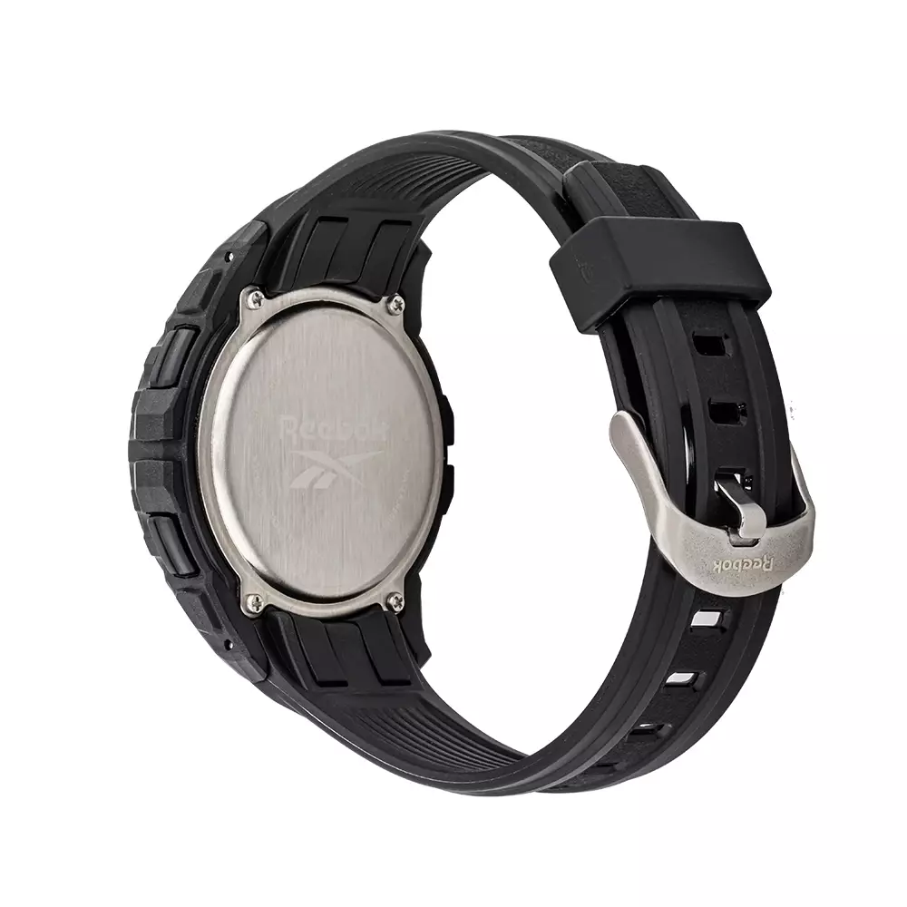 Jual Reebok Watch Reebok Casual Men's Watches RB RV-FRO-G9-PBPB-WR ...