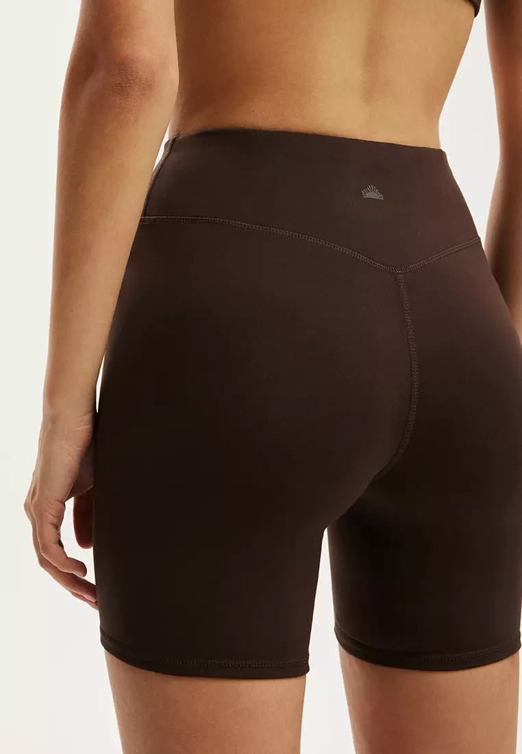 Buy Cotton On Body Ultra Soft Contour Bike Shorts 2026 Online | ZALORA