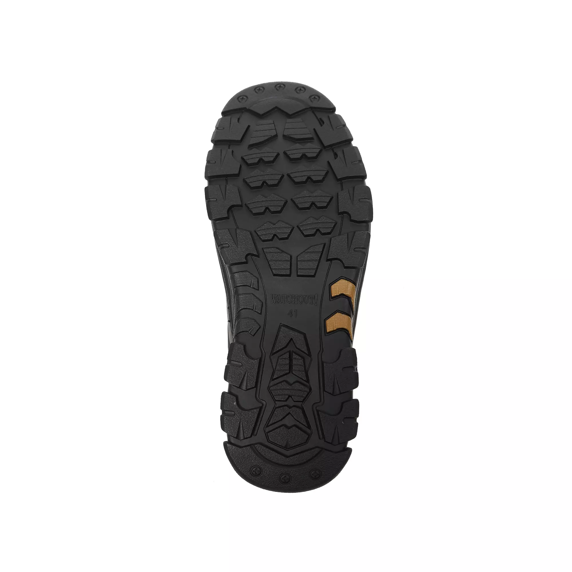 Jual Watchout Watchout Sepatu Pria Casual Boots - WC200050321 Original ...