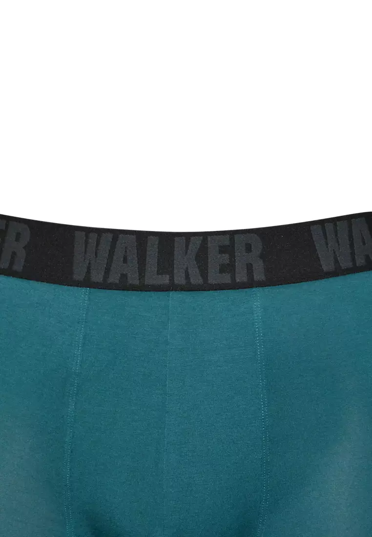 Buy Walker Underwear Walker Extreme Viscose Cool Fit Ultra Comfort with ...