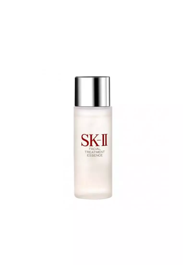 Buy SK-II SK-II Facial Treatment Essence 30ml 2025 Online | ZALORA