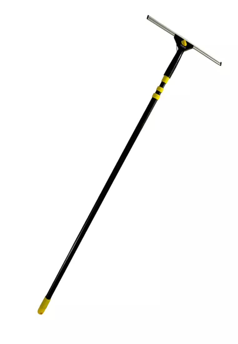 Buy Scrubz Scrubz Pro Plastic Window Squeegee 14 Inches With Handle ...