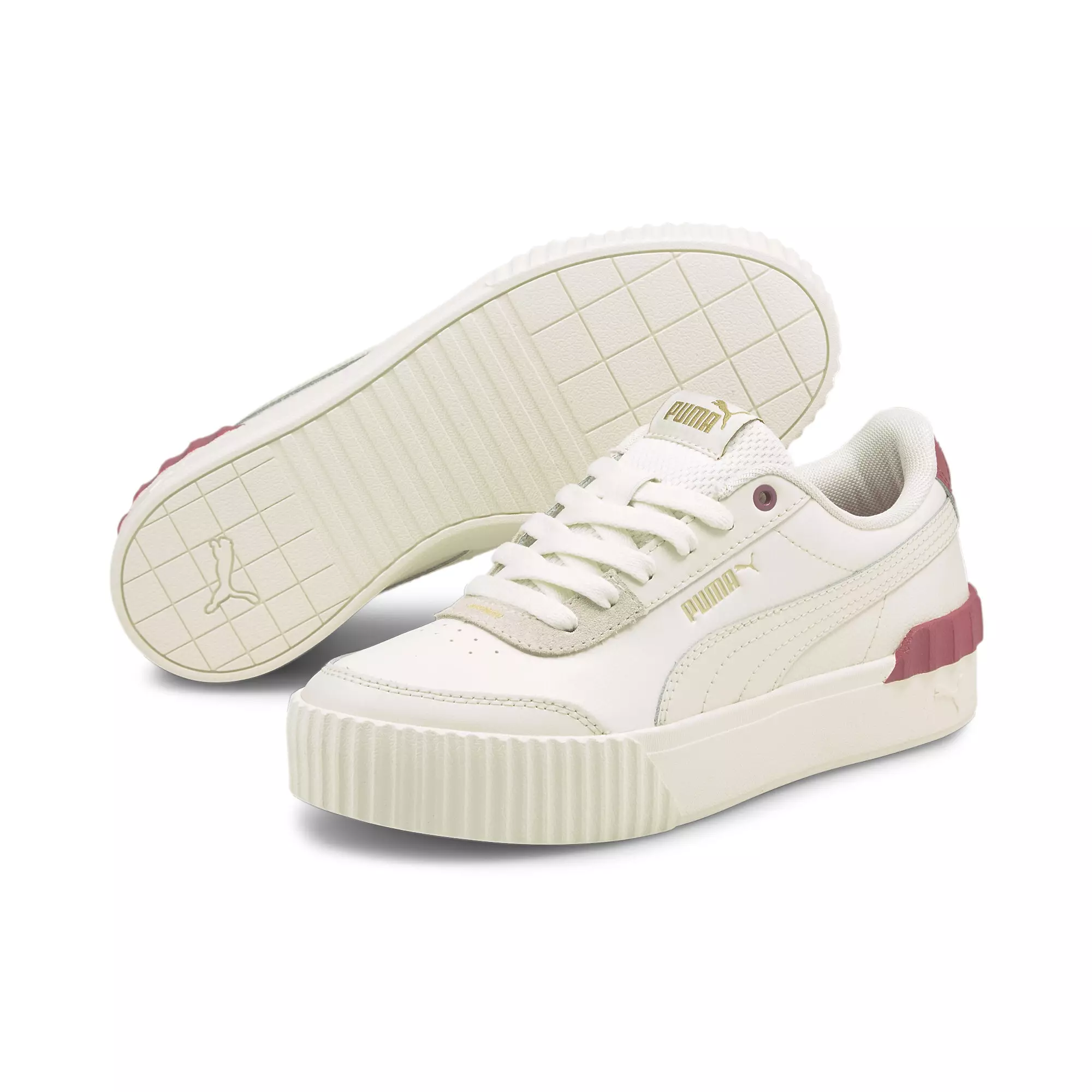 Jual PUMA PUMA Carina Lift Women's Sneakers Original 2026 | ZALORA ...