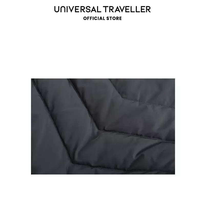 Jual Universal Traveller UNIVERSAL TRAVELLER ESSLITE DOWN JACKET WITH ...