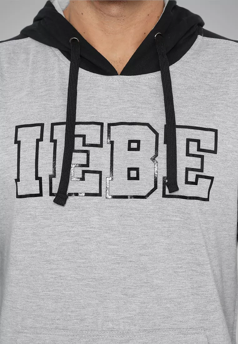 Jual IEBE Streetwear High Quality Premium Unisex Iebe K7AI8022 Original ...