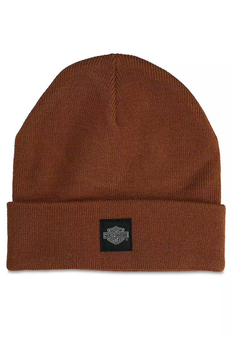 Jual Harley-Davidson Harley-Davidson® Forever Harley® Beanie Original ...