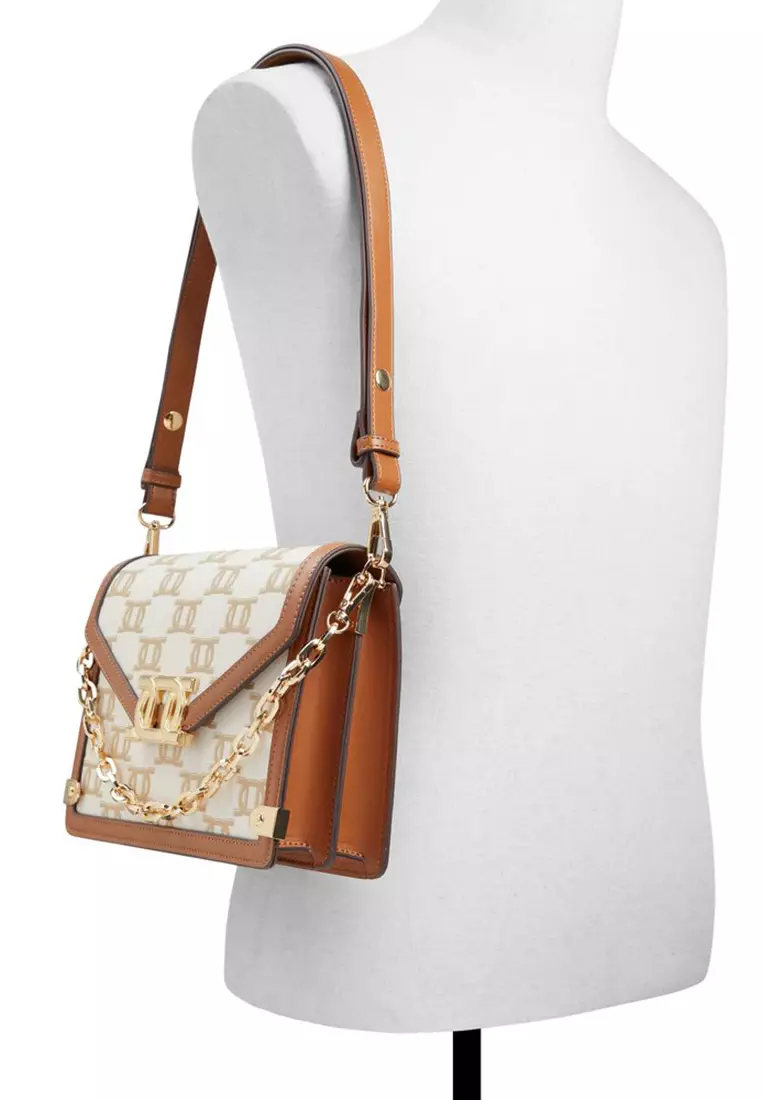 Jual ALDO Willae Crossbody Bag Original 2024 | ZALORA Indonesia