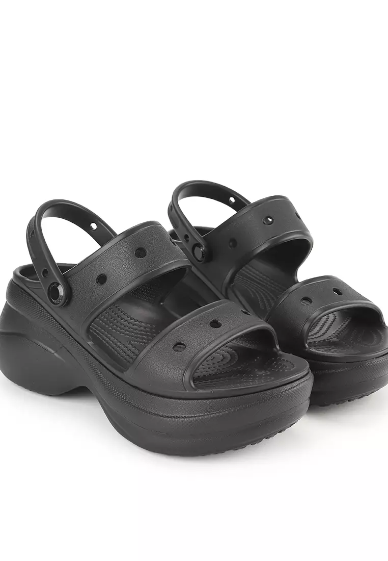 Jual Crocs Bae Sandal Original 2025 | ZALORA Indonesia