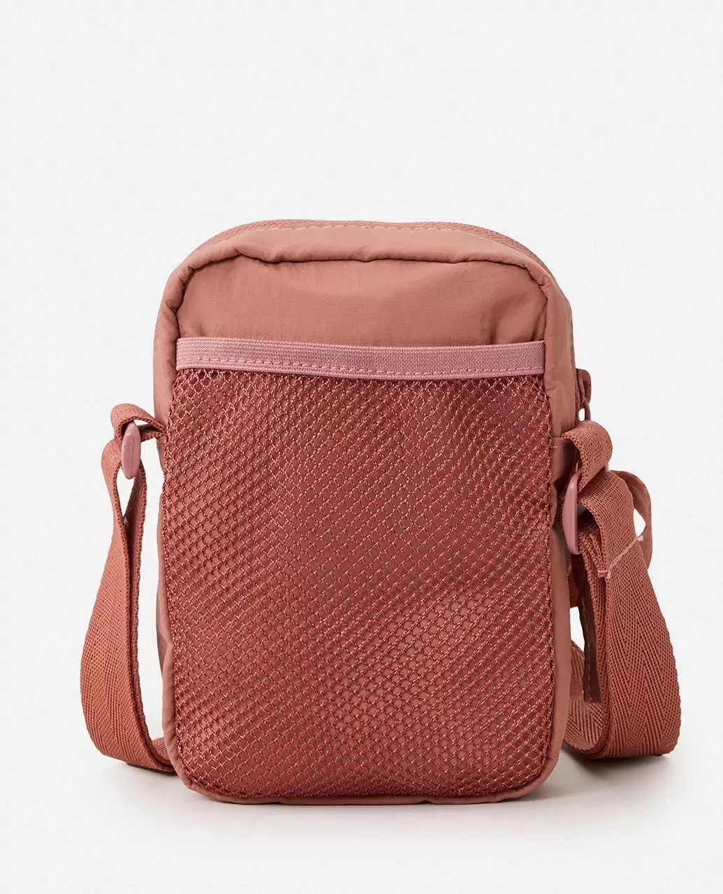 Jual Rip Curl Rip Curl Women Everyday Mini Crossbody Bag - Brick Original 2025 | ZALORA Indonesia