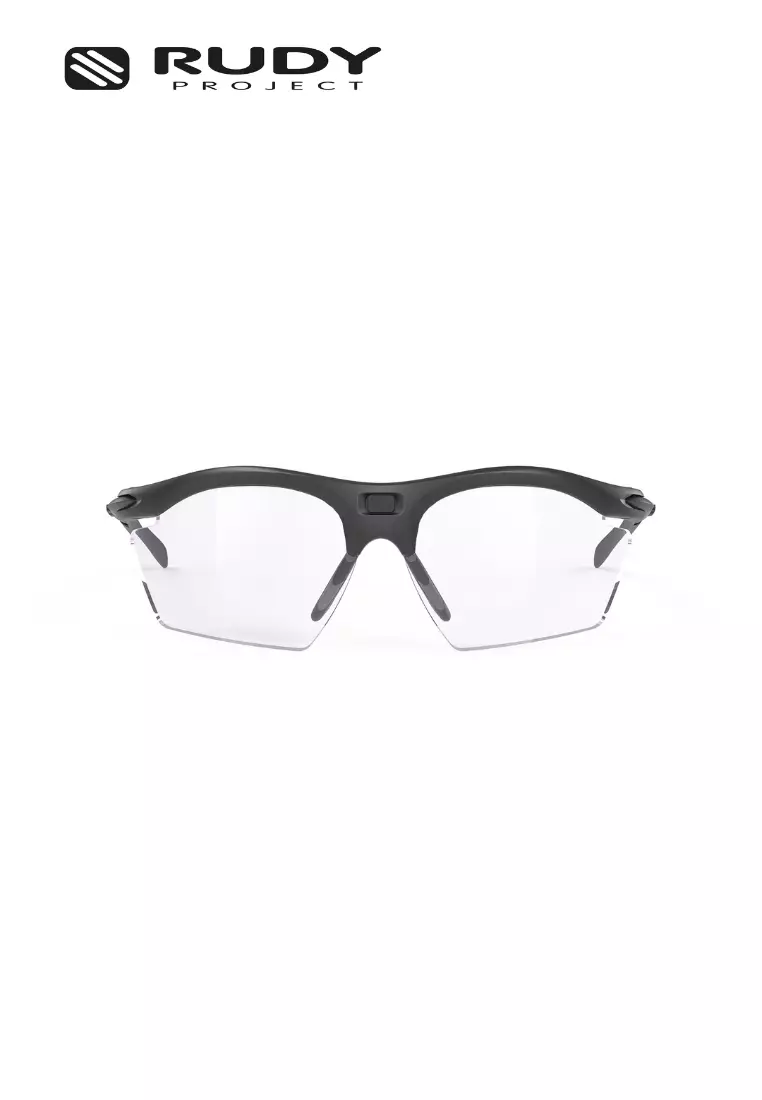 Buy Rudy Project Rydon Slim Eyewear in Black Matte - ImpactX ...