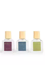 Jual Marks & Spencer Monte & Wilde Fragrance Trio 30ml Original 2026 ...