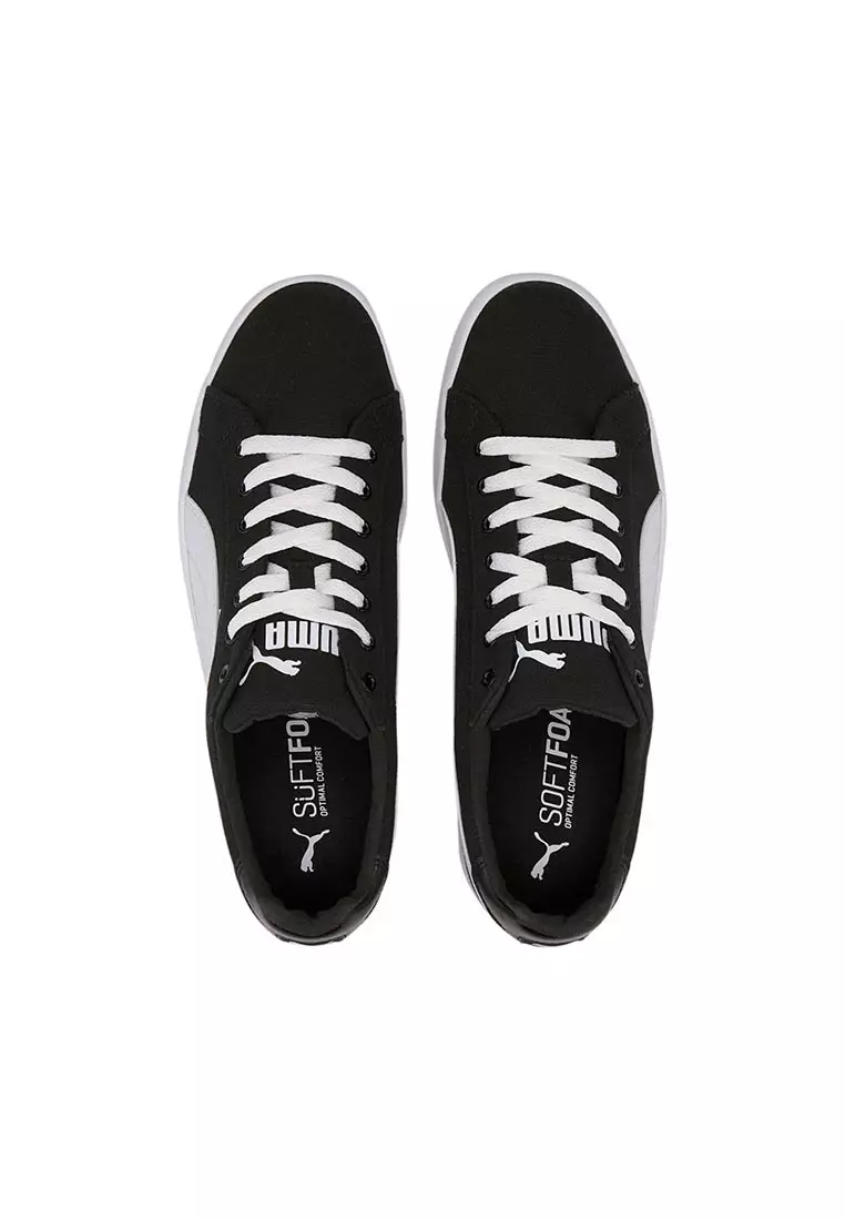 Buy PUMA Puma Smash Vulc Canvas Online | ZALORA Malaysia