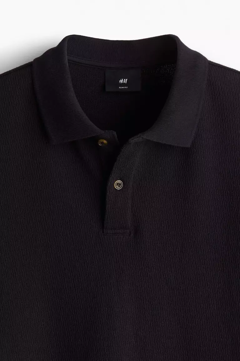 Jual H&M Polo shirt Original 2025 | ZALORA Indonesia