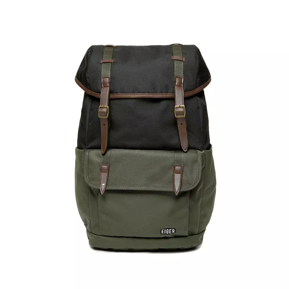 Jual Eiger Eiger Voyager Backpack 25L Original 2025 | ZALORA Indonesia