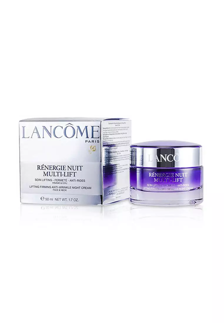 Buy LANCOME Lancome - Renergie Multi-Lift Lifting Firming Anti-Wrinkle ...