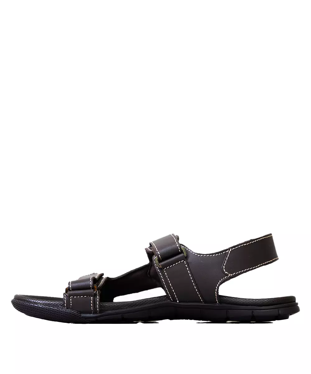 Jual Pakalolo Boots Pakalolo Boots Sandal SLATE 06 Brown Original 2023 ...
