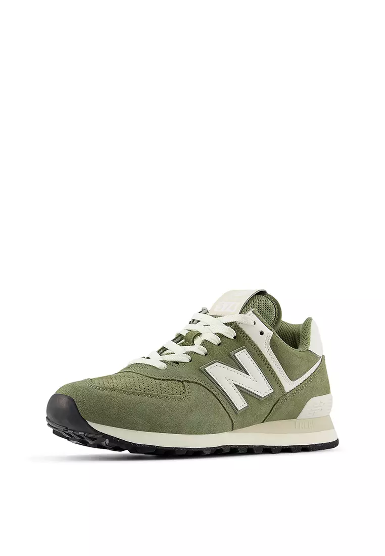 New Balance 574 Classic Lifestyle Shoes 2025 | Buy New Balance Online ...