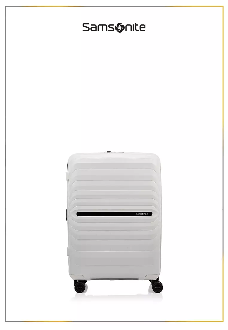 Jual Samsonite Samsonite Koper Hardcase Octolite Neo Spinner Medium 25 ...