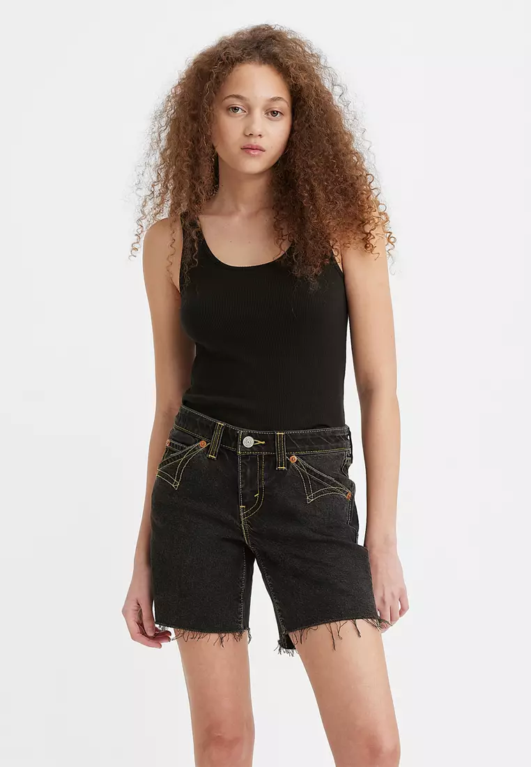 Levis Clothing for Women Online | ZALORA Philippines