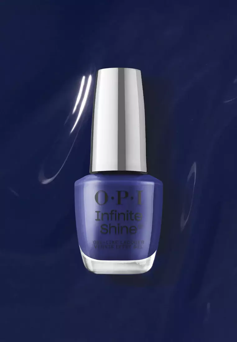 Buy OPI No Chips on my Shoulder 2026 Online | ZALORA Philippines