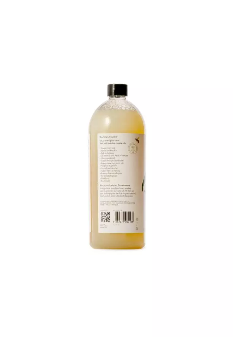 Buy Koala Eco Koala Eco Natural Laundry Wash Lemon Scented Eucalyptus ...