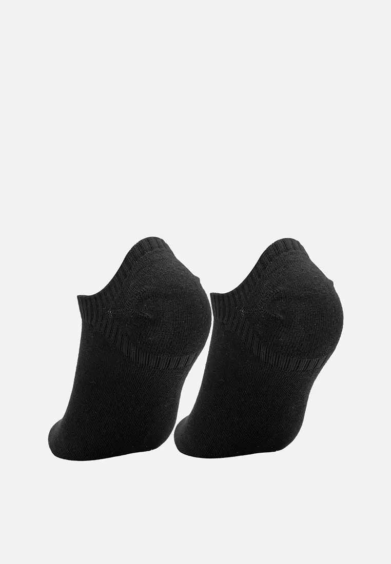 Buy World Balance World Balance Men's Nshow Socks 01 P3 2025 Online ...
