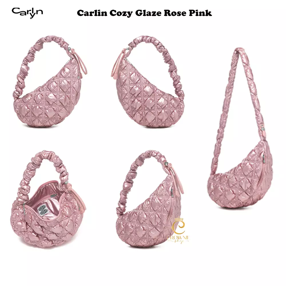 Carlyn Original Terbaru | ZALORA Indonesia