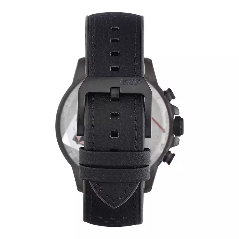Jual Expedition Jam Tangan Pria Expedition Chronograph E 6843 MC RIPBA ...