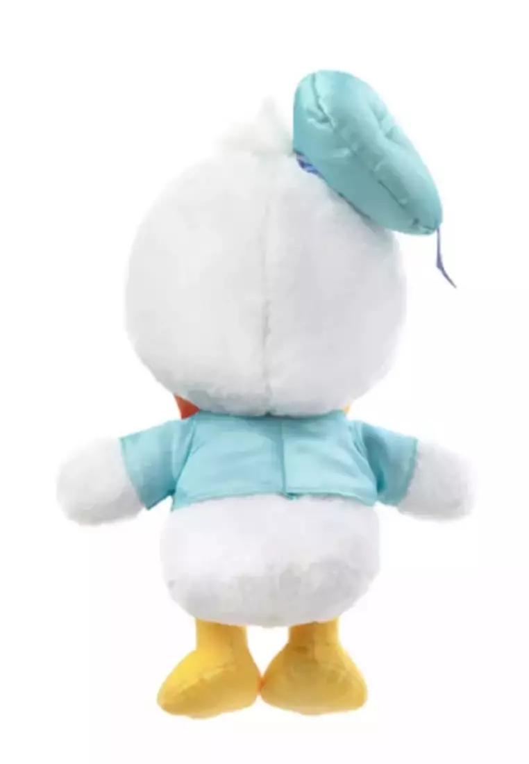 Buy DISNEY Disney Dream Starry Eyes 9 Inches Donald Duck 2026 Online ...