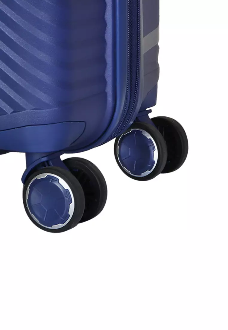 Buy Travelex 326 Hard Case Luggage Small (18 inches) 2025 Online ...