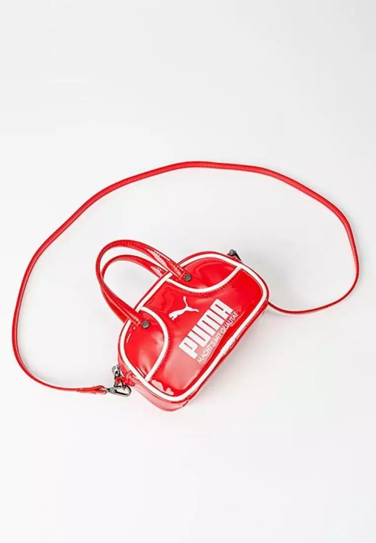 Buy PUMA Puma 1976 Micro Grip Bag Online | ZALORA Malaysia