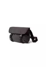 Buy Bellroy Bellroy Cinch Mini Messenger Bag - Charcoal 2026 Online ...