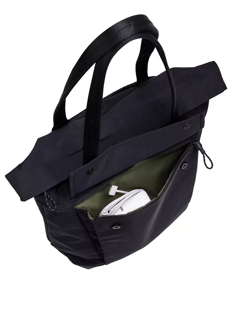 Buy Thule Thule Paramount Tote 22L - Black Online | ZALORA Malaysia