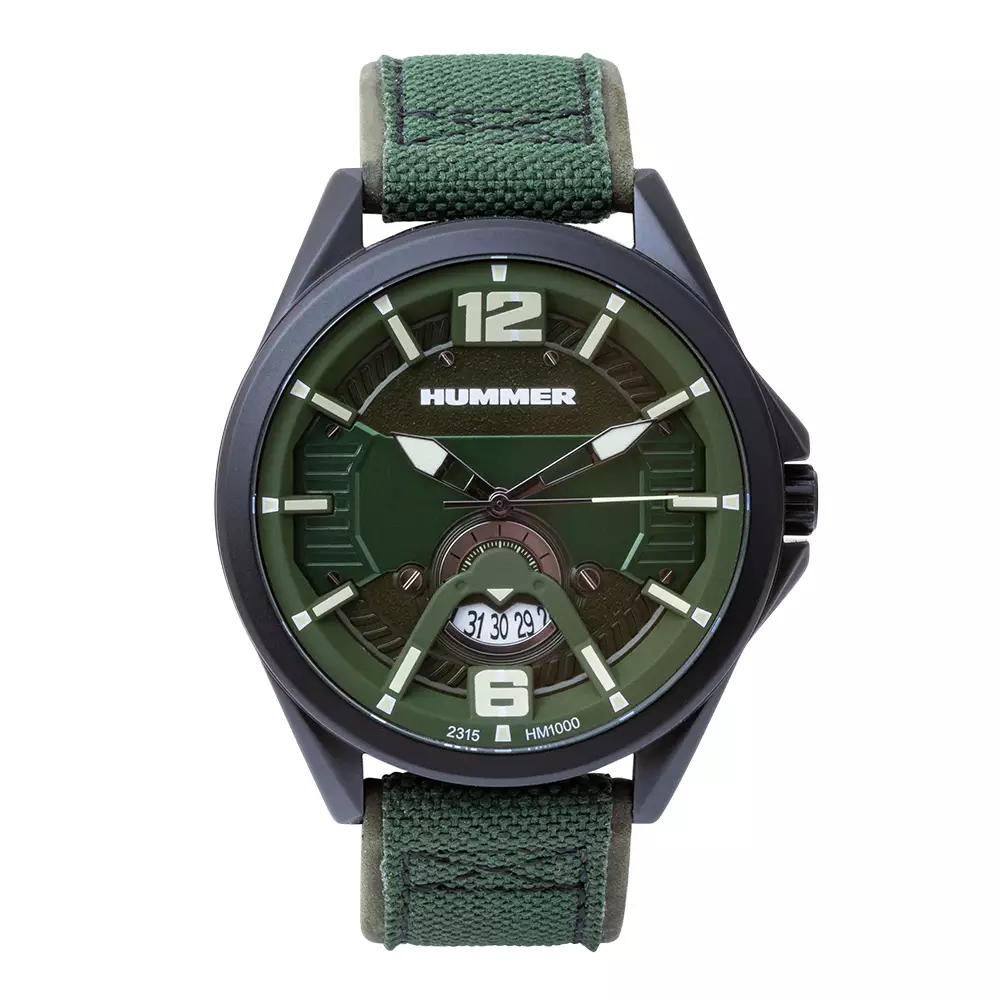 Jual Hummer Pria Original 2024 | ZALORA Indonesia