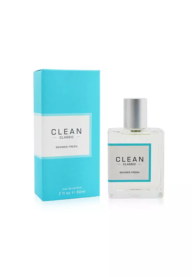 Buy CLEAN Clean - Classic Shower Fresh Eau De Parfum Spray 60ml/2.14oz ...
