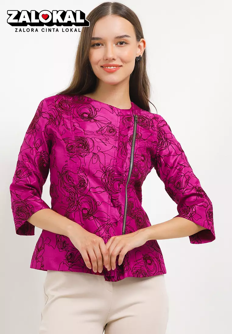 Jual Vesperine Hanami Original 2026 | ZALORA Indonesia