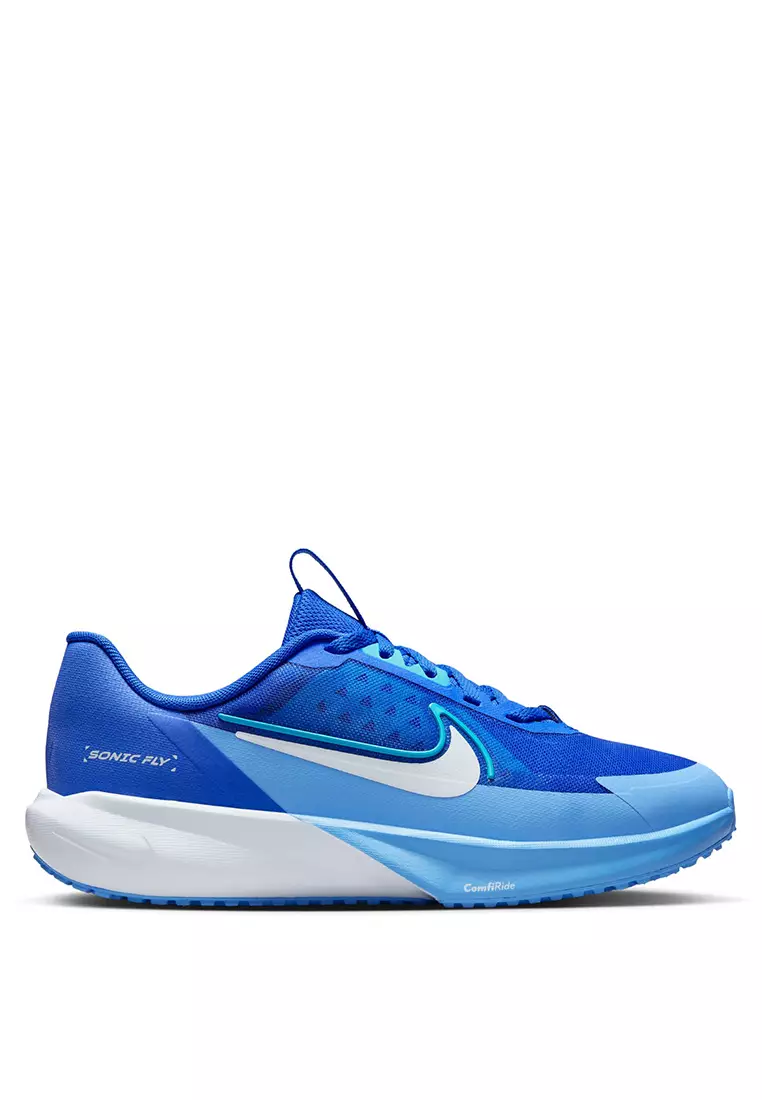 Buy Nike Sonic Fly Running Shoes Online | ZALORA Malaysia