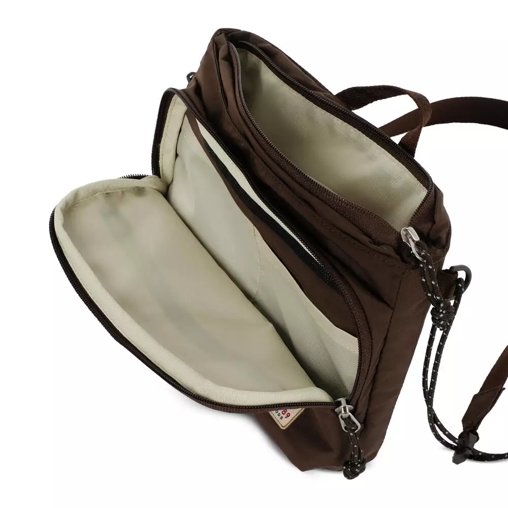 Jual Eiger Eiger Fiora 2.0 Sacoche Women Shoulder Bag Original 2026 ...