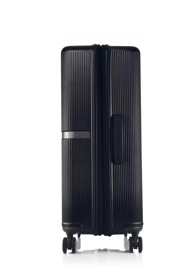 Buy Samsonite Minter Spinner Black - (75/28) - Exp 2025 Online | ZALORA ...