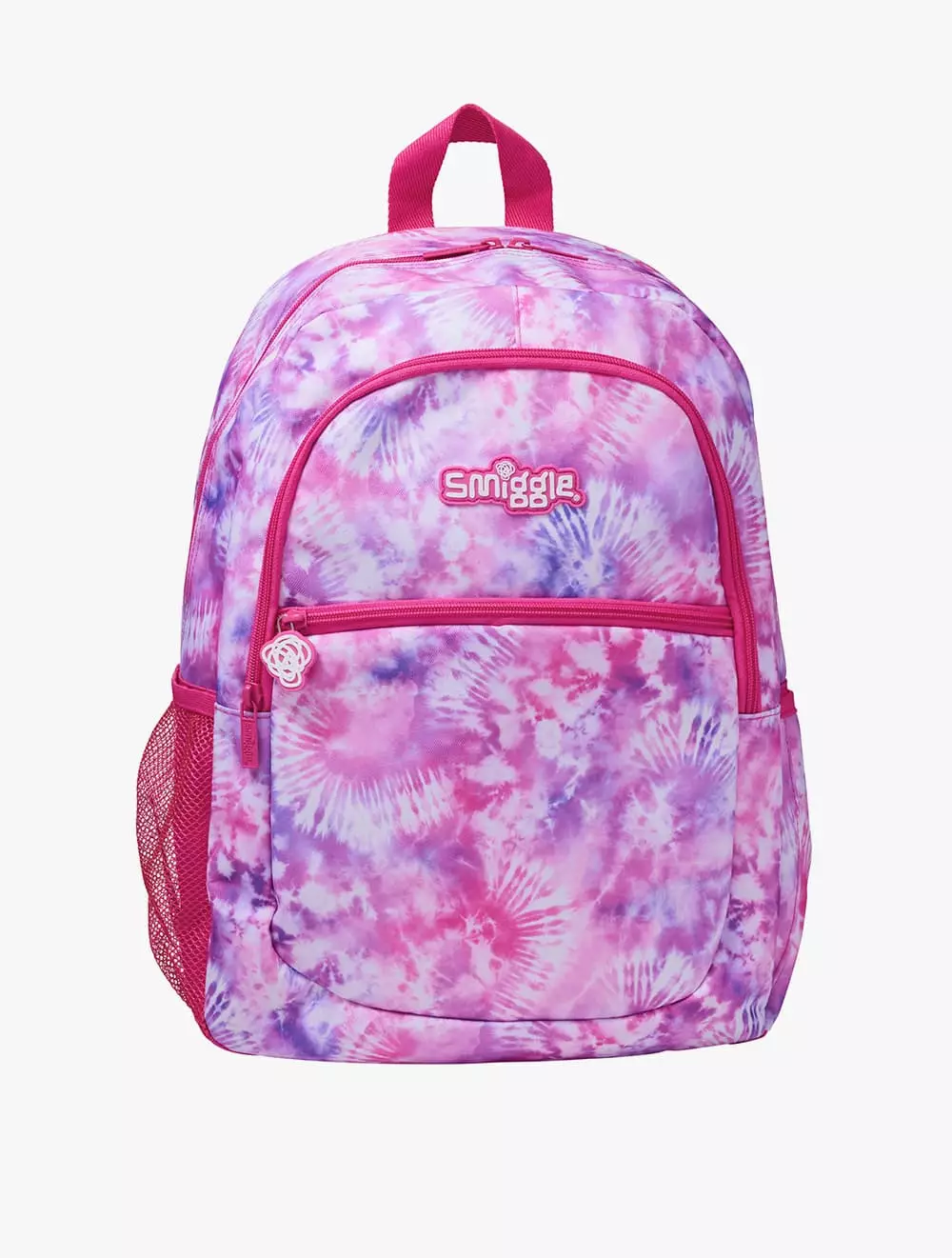 Jual Smiggle Smiggle Freestyle Classic Backpack - IGL455014PNK Original ...